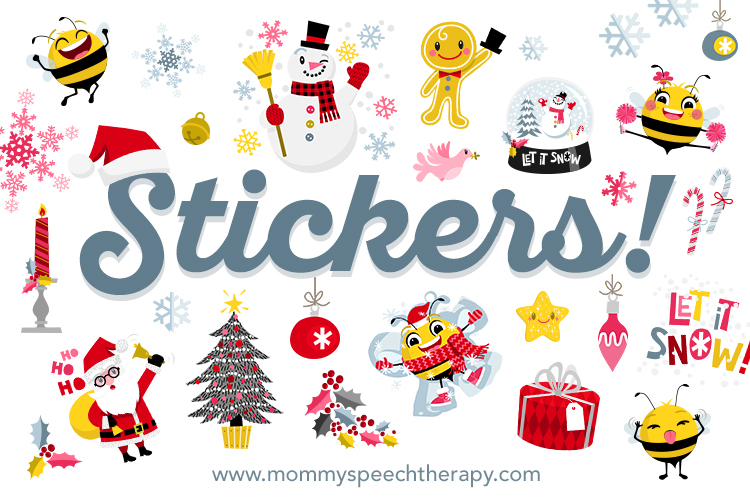 Apps - Mommy Speech Therapy